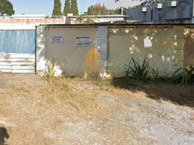 TERRENO RESIDENCIAL/COMERCIAL DE 1320M² NA REGIÃO DE SOCORRO Á VENDA