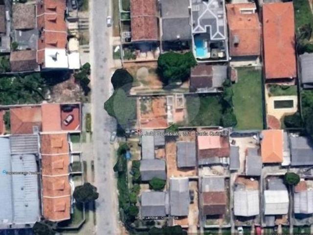 Terreno residencial/comercial de 444m² a venda no Santa Quitéria