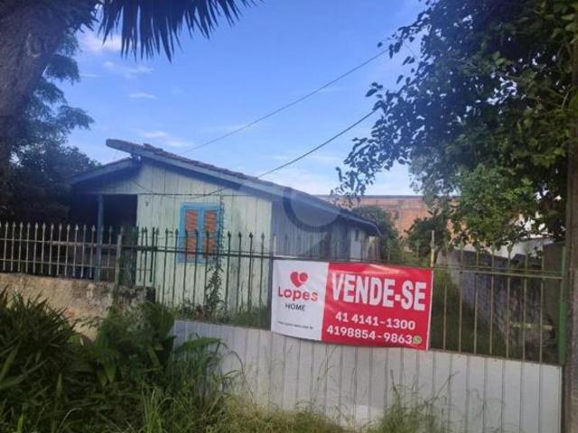 Terreno residencial/comercial de 754m² a venda no Hauer