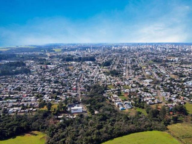 TERRENO RESIDENCIAL/COMERCIAL | LOTEAMENTO PARQUE RIO GRANDE | PASSO FUNDO/RS