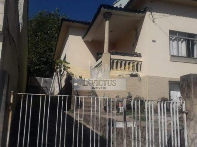 Terreno Residencial/Comercial para Comprar, 450m² Jardim Bela Vista, Santo André/SP