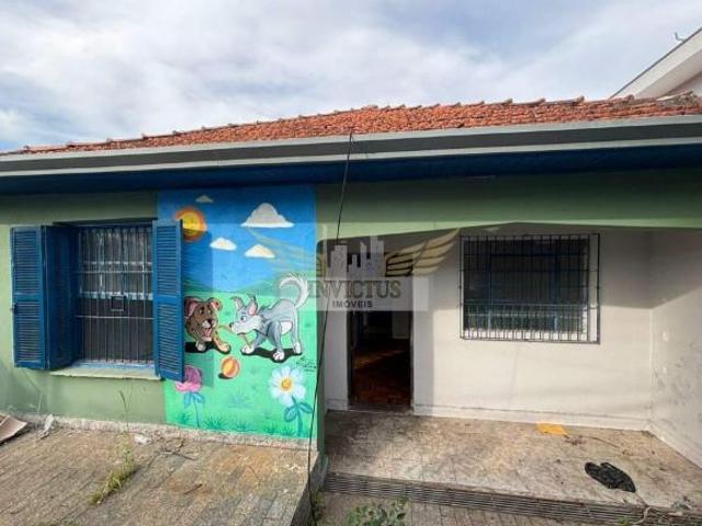 Terreno Residencial/Comercial para Comprar, 200m² Jardim Bela Vista, Santo André/SP