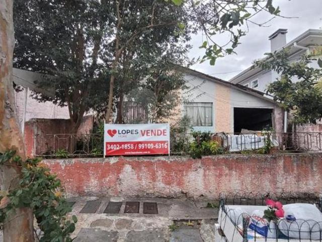 Terreno Residencial/Comercial Portão com uma otima localização