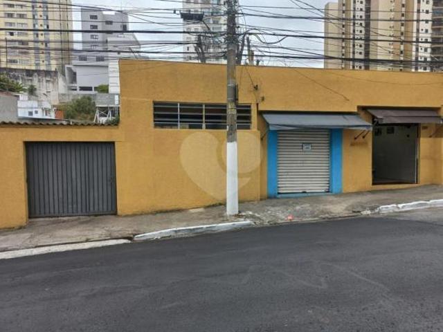 Terreno Residencial/Comercial SANTANA