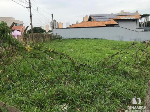 Terreno Residencial/Comercial Vila Anita