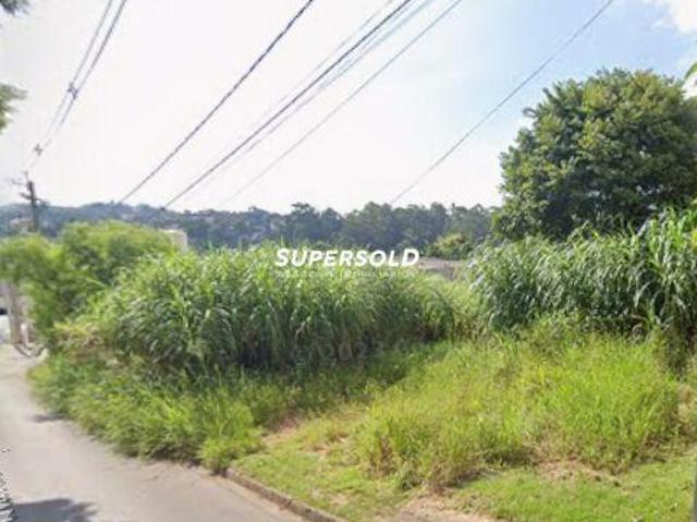 Terreno Residencial/Comercial 2400M² Vale Verde Valinhos/SP