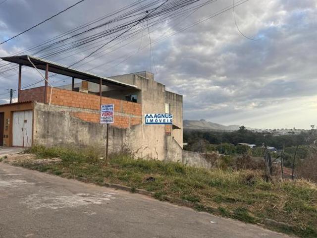 Terreno Resplendor