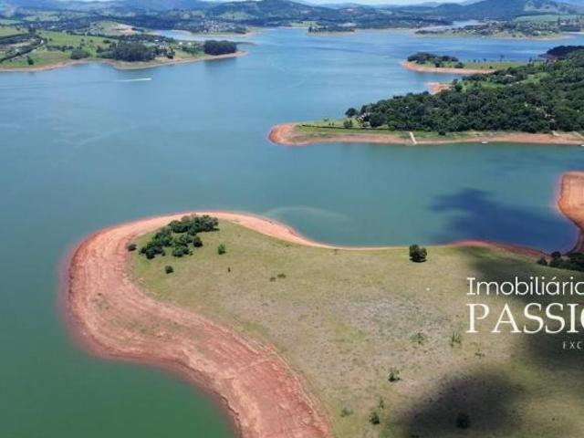 Terreno, Represa, Joanópolis, SP