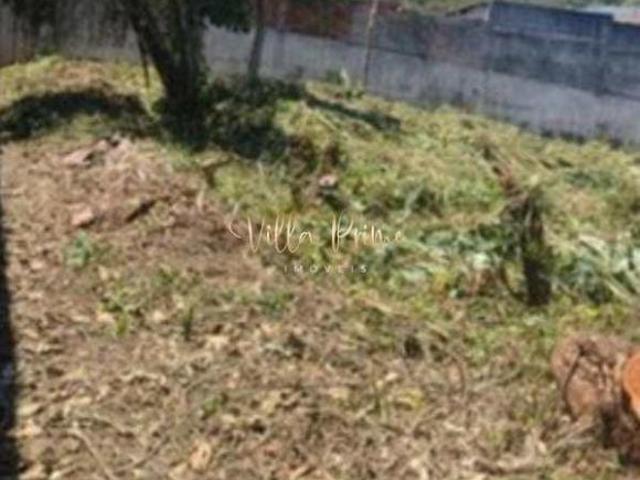 Terreno, Represa, Ribeirão Pires R$ 585 mil, Cod: 615