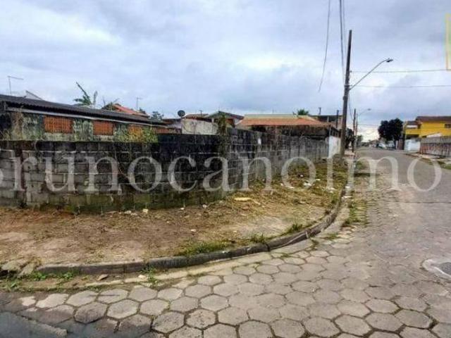 Terreno Ribamar Peruíbe/SP