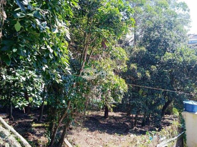 TERRENO RIBEIRÃO PIRES BAIRRO SUÍSSA