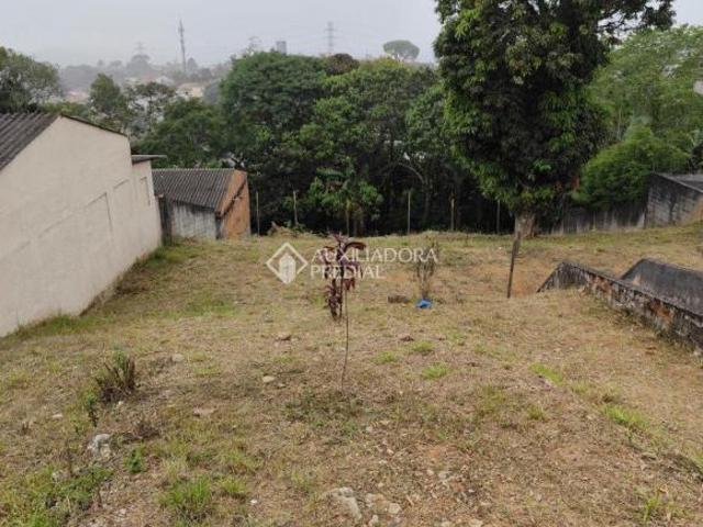TERRENO RIBEIRÃO PIRES BAIRRO SUISSA