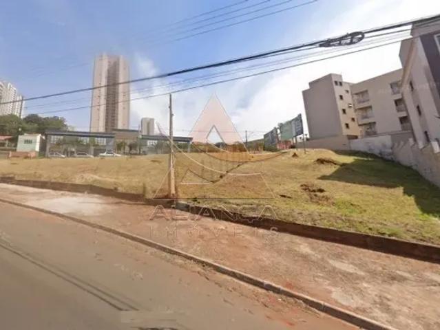 Terreno Ribeirão Preto Jardim Botânico
