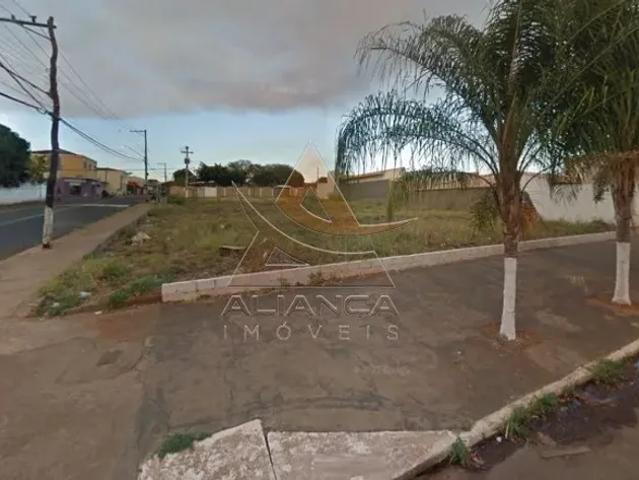 Terreno Ribeirão Preto Parque São Sebastião