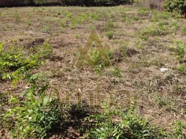 Terreno Ribeirão Preto Recreio das Acacias