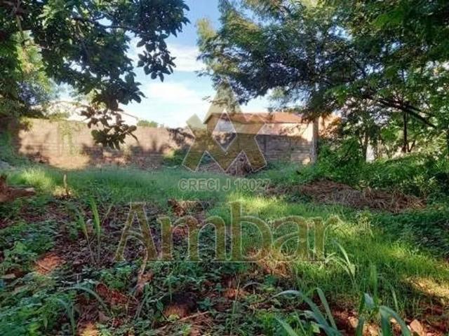Terreno Ribeirão Preto Ribeirânia