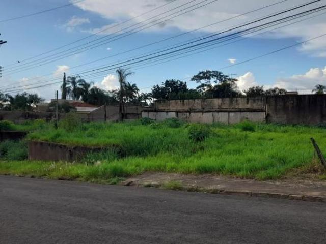 Terreno Ribeirania | Aqui na Imobiliária Rosa e Rangel