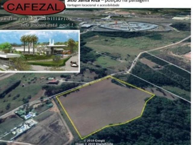 TERRENO RIO ABAIXO