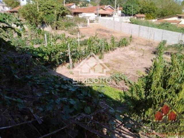 TERRENO RIO BONITO BOTUCATU / SP