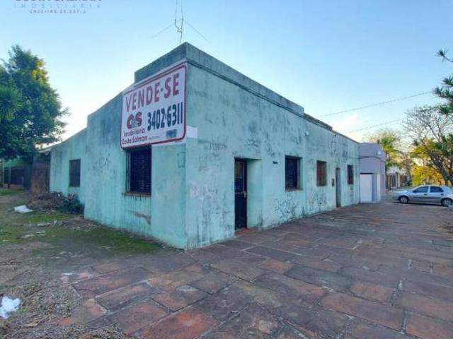 Terreno, Rio Branco, Uruguaiana, RS