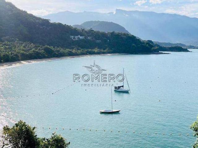 Terreno, Rio Escuro, Ubatuba R$ 5.5 mi, Cod: 2970