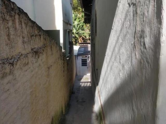 Terreno, Rio Pequeno, São Paulo, SP