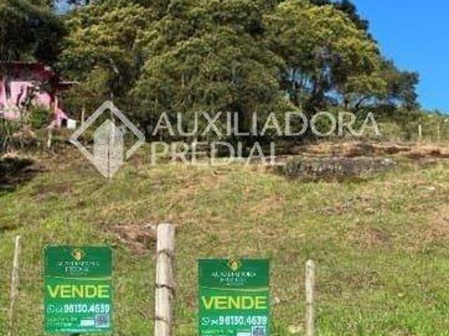 Terreno Rincão 02