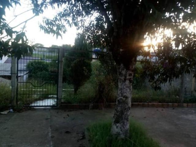 TERRENO RINCÃO DA MADALENA