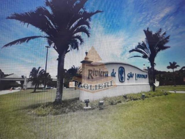 TERRENO RIVIERA 1.000 MTS E 250 MTS MÓDULOS VIA LARGA