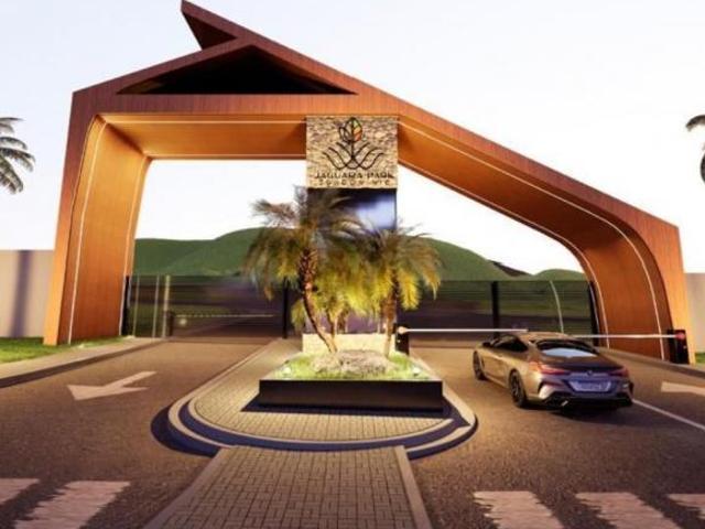 Terreno, Riviera da Canastra, Sacramento, MG