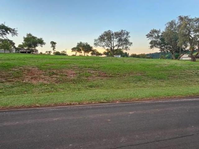 Terreno, Riviera de Santa Cristina III, Itaí, SP