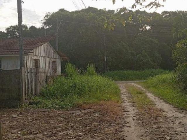 Terreno, Riviera, Matinhos, PR