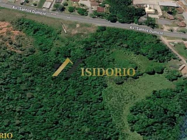 Terreno Roça Grande Colombo R$ 38.400.000,00 Ref: F23180