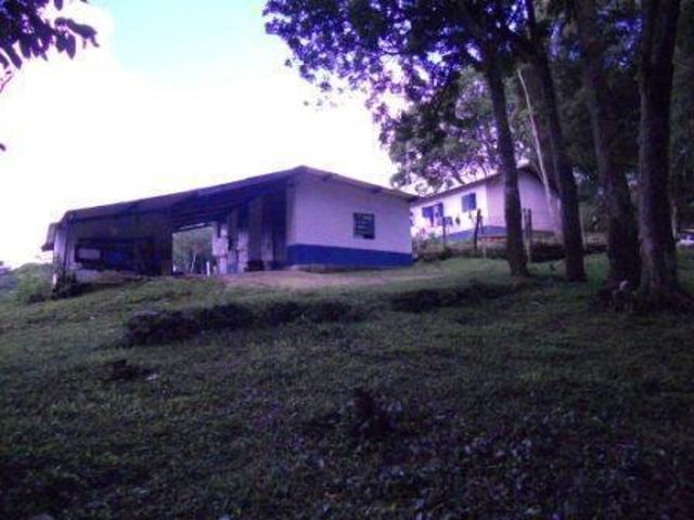 Terreno, Rod. Bunjiro Nakao, Ibiúna, SP