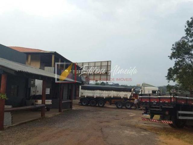Terreno, Rodovia Castelo Branco, Itu R$ 9 mi, Cod: 170