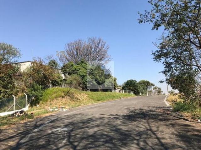 Terreno Rodovia Anhanguera