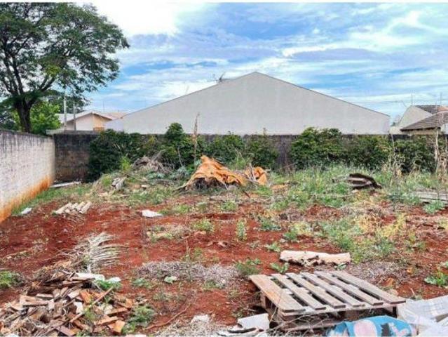 Terreno | Rolândia