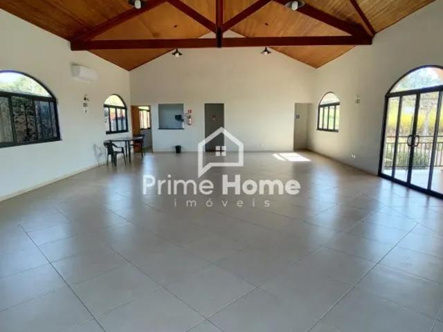 Terreno Residencial Mont' Alcino Valinhos
