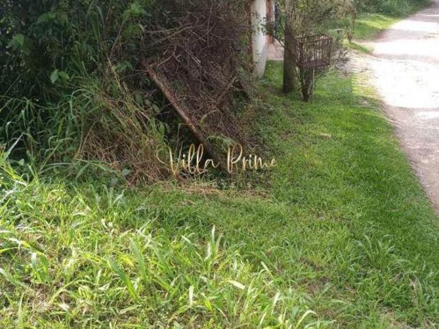 Terreno, Roncon, Ribeirão Pires R$ 170 mil, Cod: 866