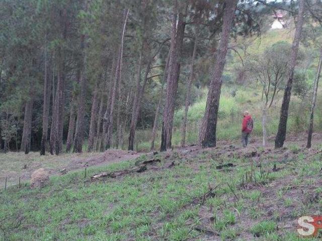 Terreno, Rosário, Atibaia, SP