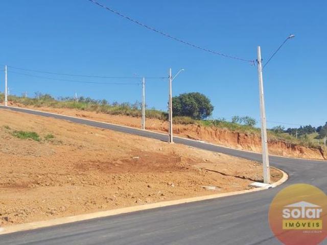 Terreno Roseira Extrema/MG