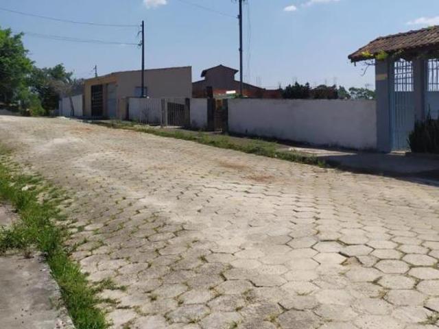 Terreno, Suíssa, Ribeirão Pires, SP