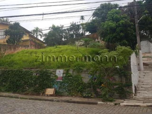 TERRENO SUMARÉ
