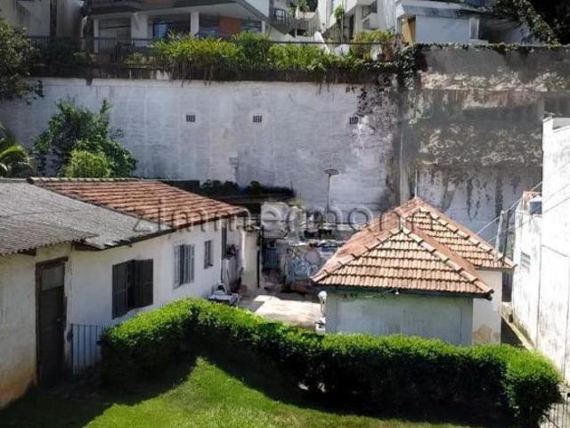 TERRENO SUMARÉ