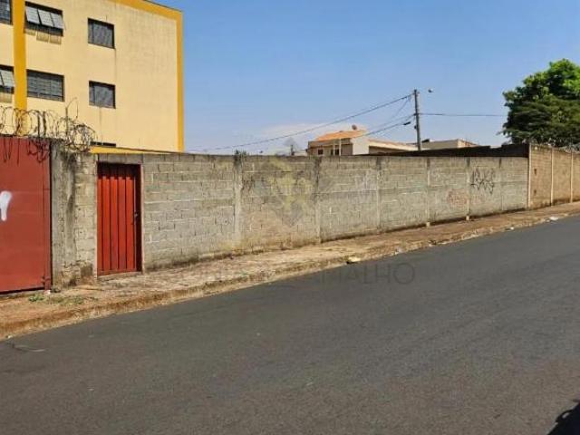 Terreno Sumarezinho