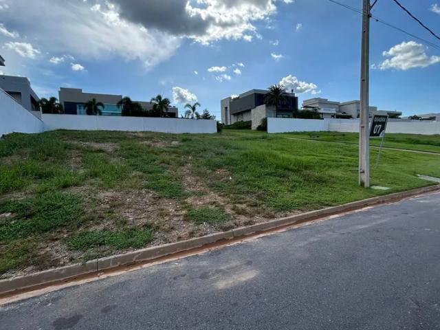 Terreno super bem localizado Condomínio Florais da Mata/ Ginco