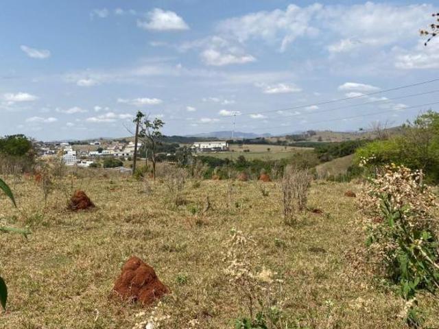 Terreno, São Vicente, Alfenas, MG