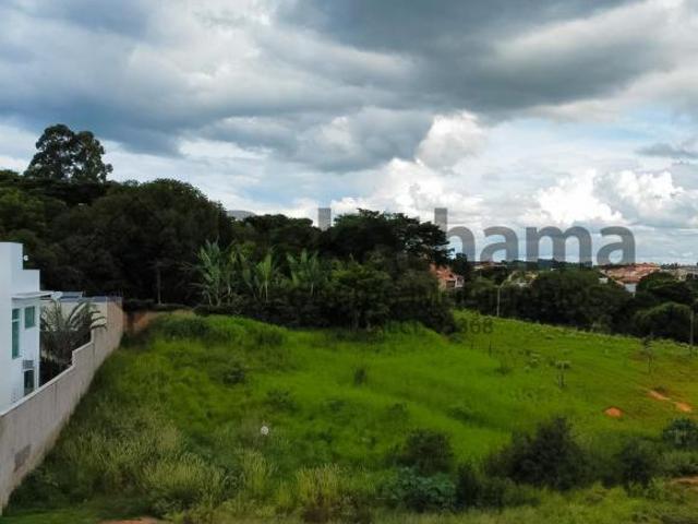 Terreno, São Vicente, Alfenas, MG