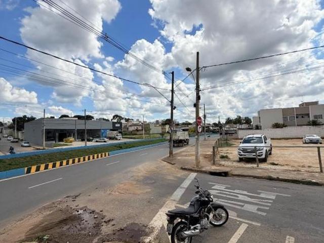 Terreno, São Vicente, Patrocínio, MG