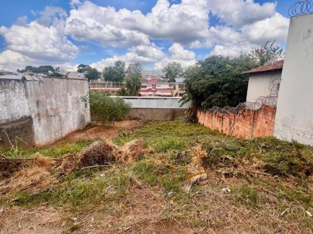 Terreno, São Vicente, Patrocínio, MG